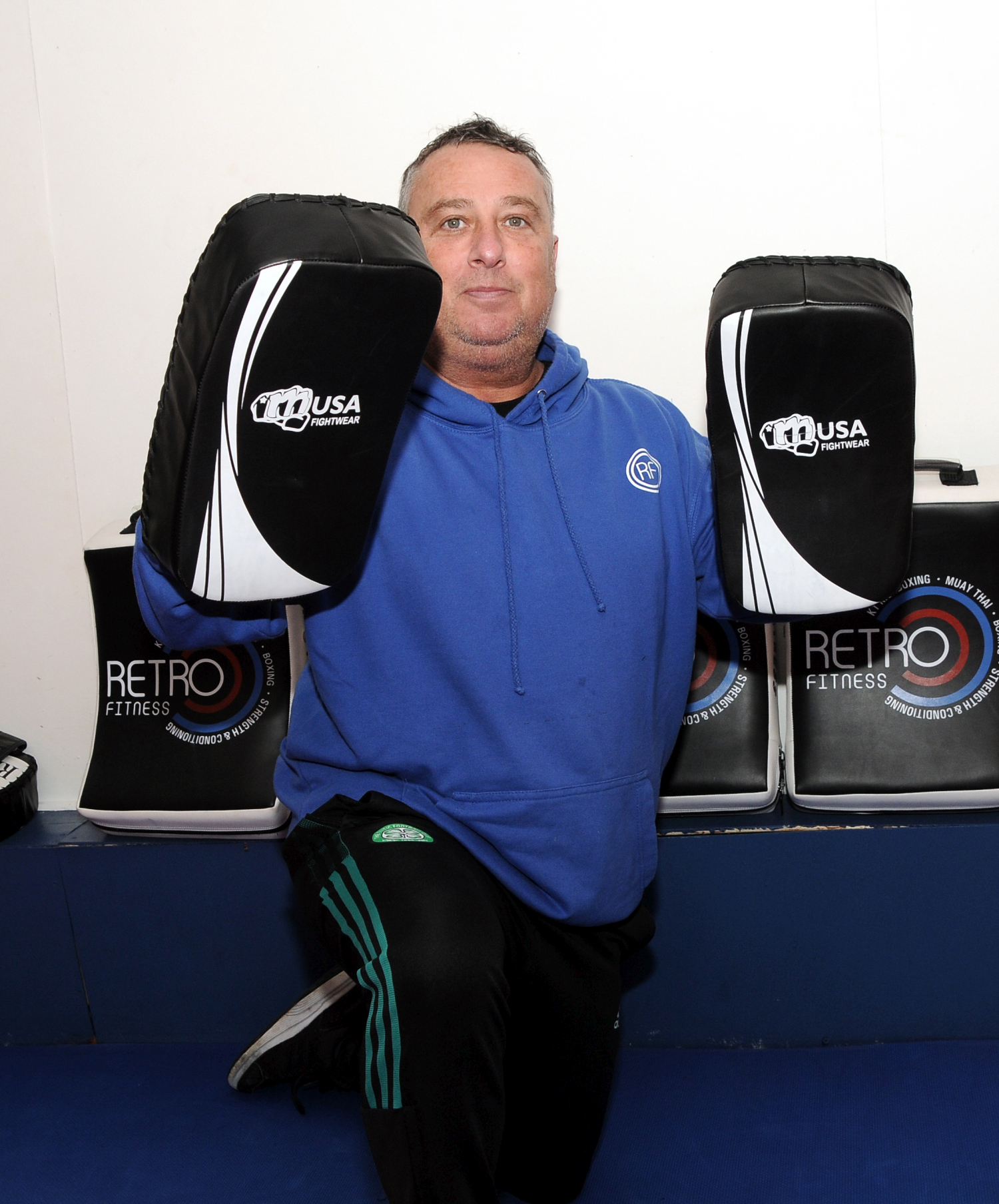 Barnsley boxer’s new sportswear brand proves to be a worthy contender ...